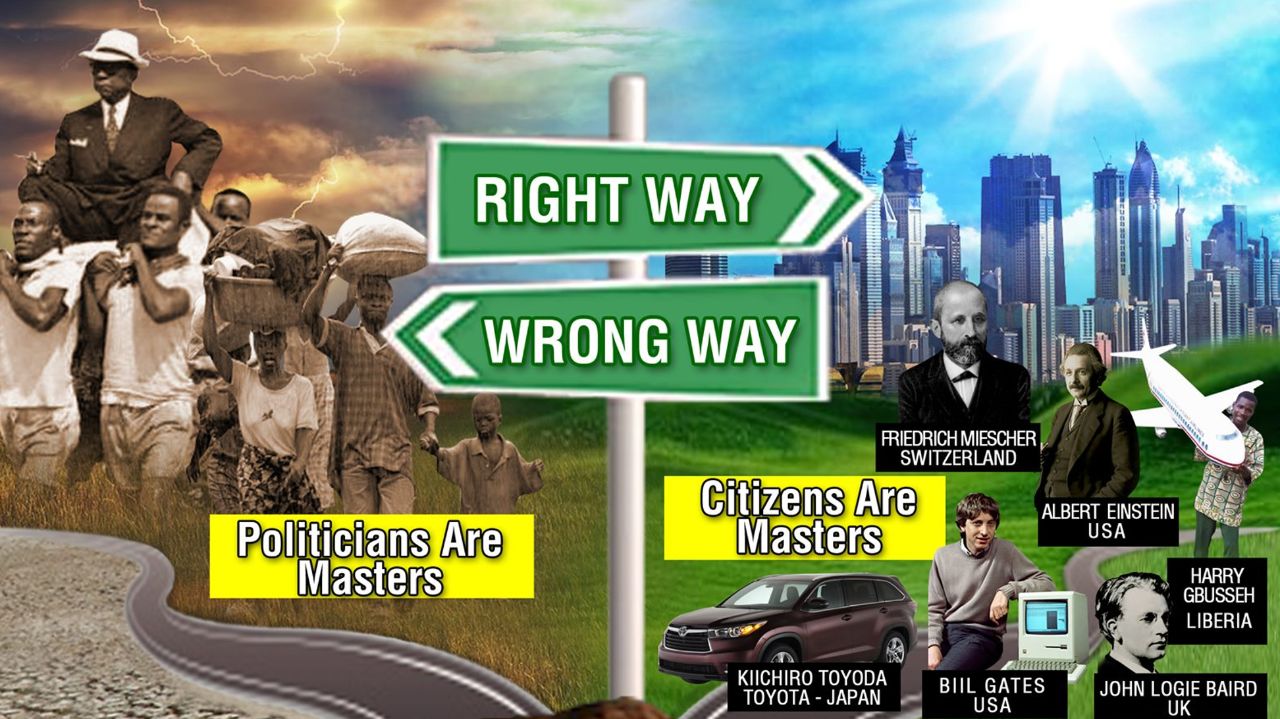 Ganta's calling July 20, 2024!! PLAIN TRUTH: Sovereign CITIZENS ...