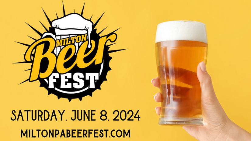 Milton Beer Fest 2024